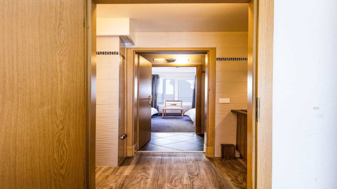 26 M² Appartement ∙ 1 Chambre ∙ 4 Personnes - Genève