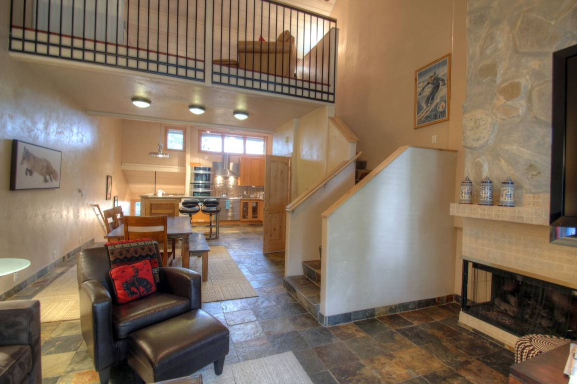 151 M² House ∙ 3 Bedrooms ∙ 8 Guests - Avon, CO