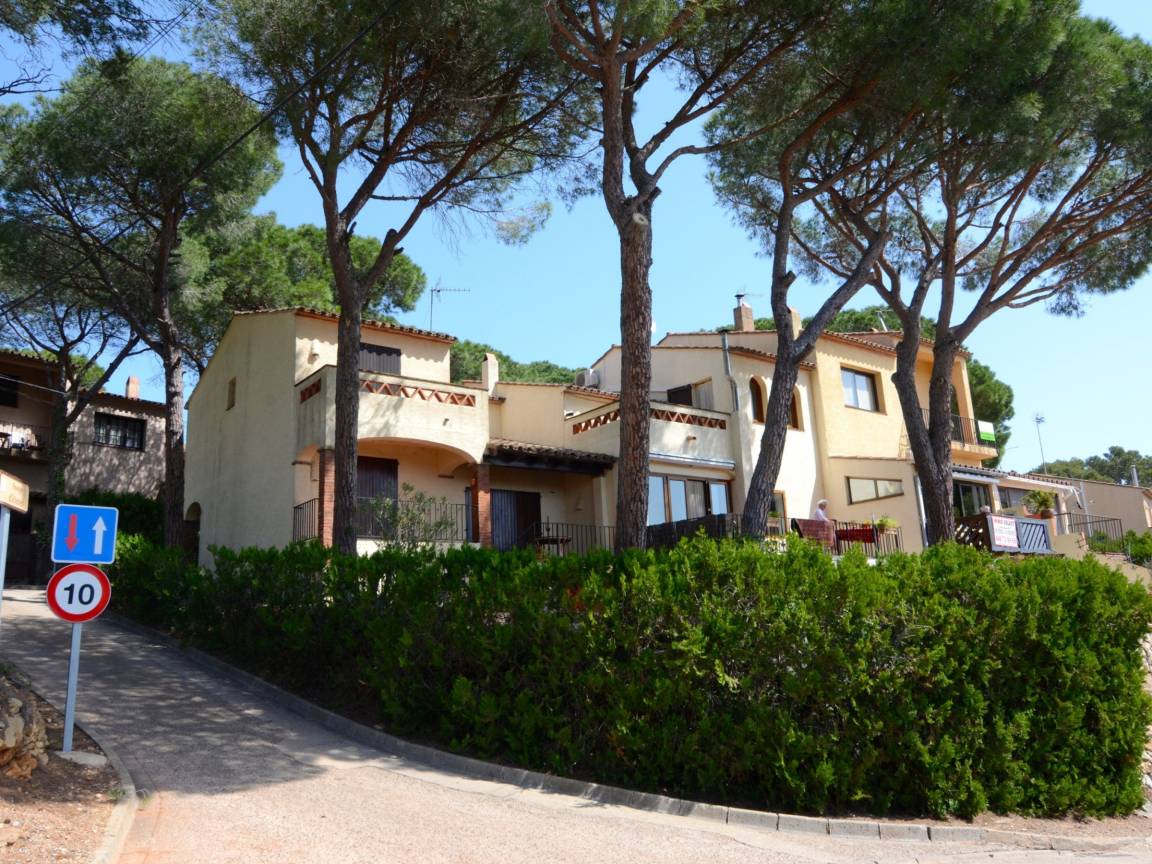 90 M² Ferienhaus ∙ 3 Schlafzimmer ∙ 6 Gäste - Costa Brava