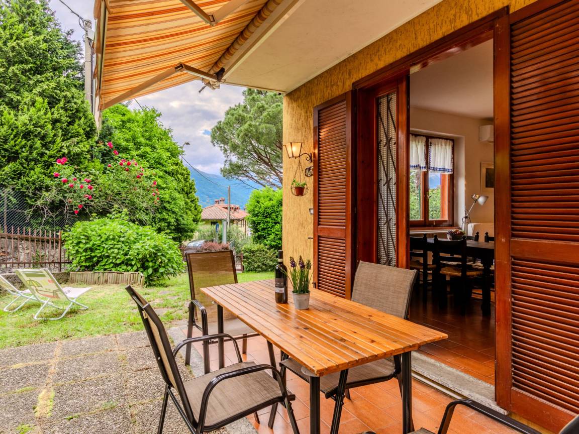 50 M² House ∙ 1 Bedroom ∙ 4 Guests - Varenna