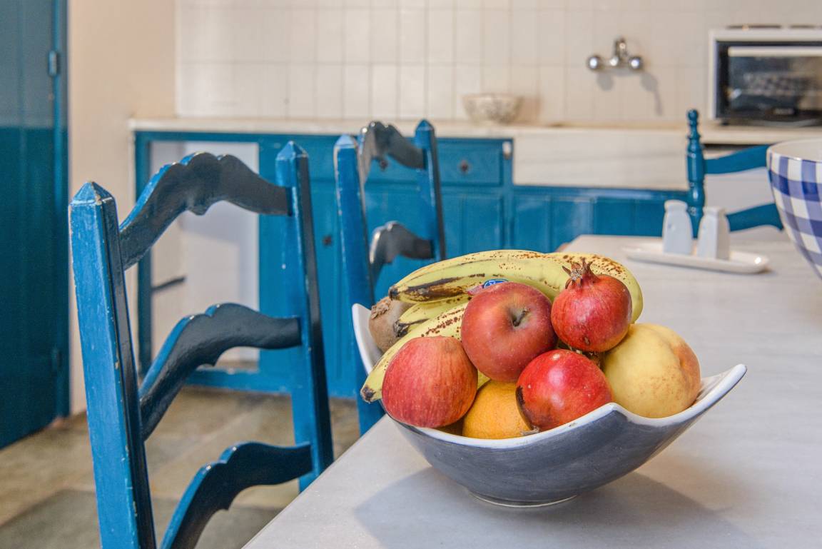 35 M² Aparthotel ∙ 1 Chambre ∙ 4 Personnes - Griechenland