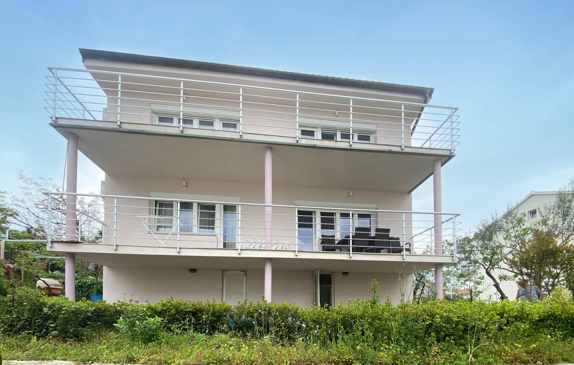 100 M² Apartamento ∙ 2 Habitaciones ∙ 5 Huéspedes - Krk