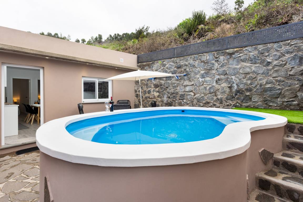 75 M² Villa ∙ 2 Slaapkamers ∙ 4 Gasten - Icod de los Vinos