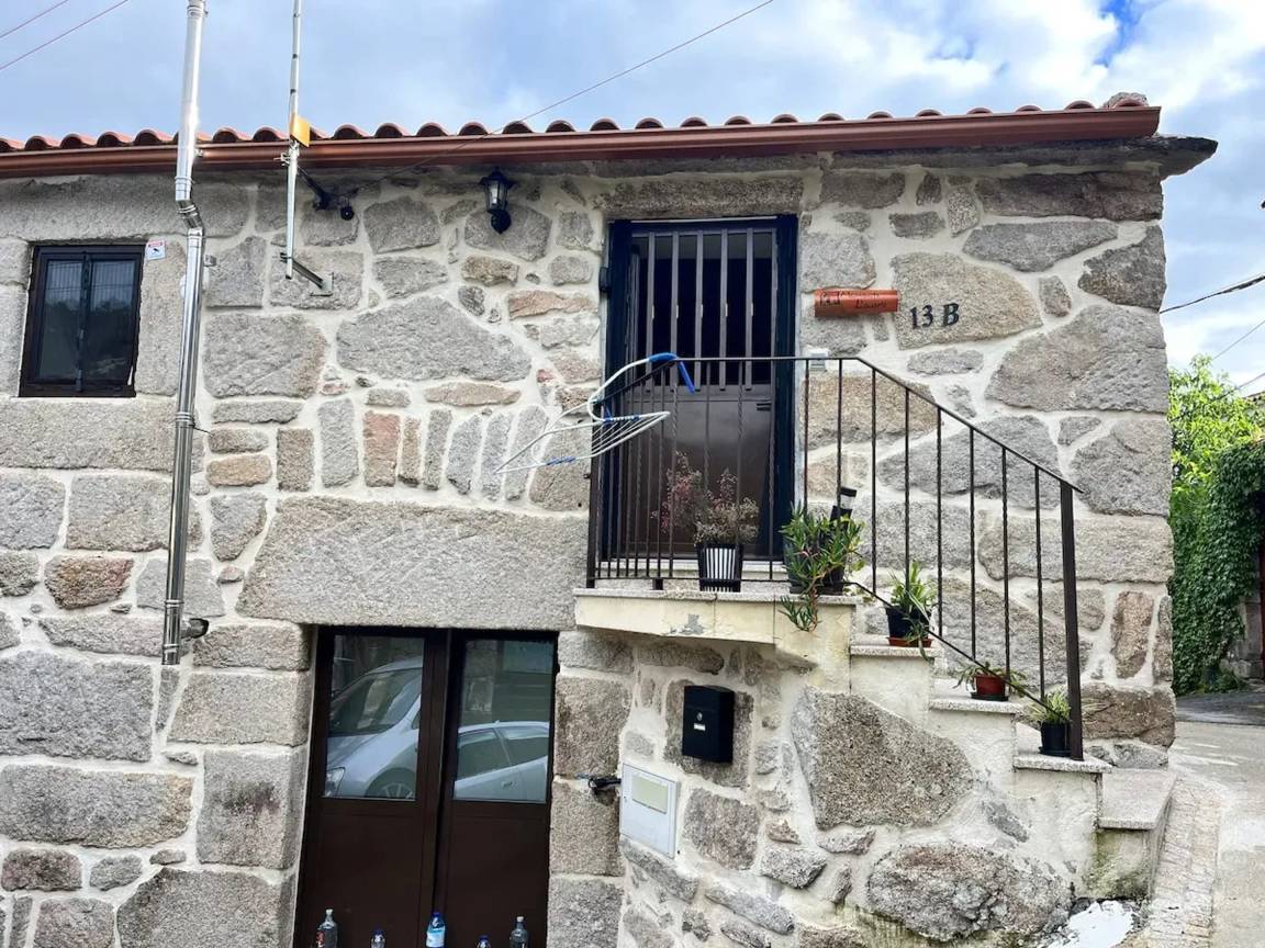 92 M² Casa ∙ 2 Habitaciones ∙ 5 Huéspedes - Lovios