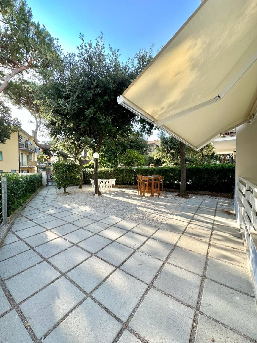 60 M² Appartement ∙ 2 Chambres ∙ 4 Personnes - San Vincenzo
