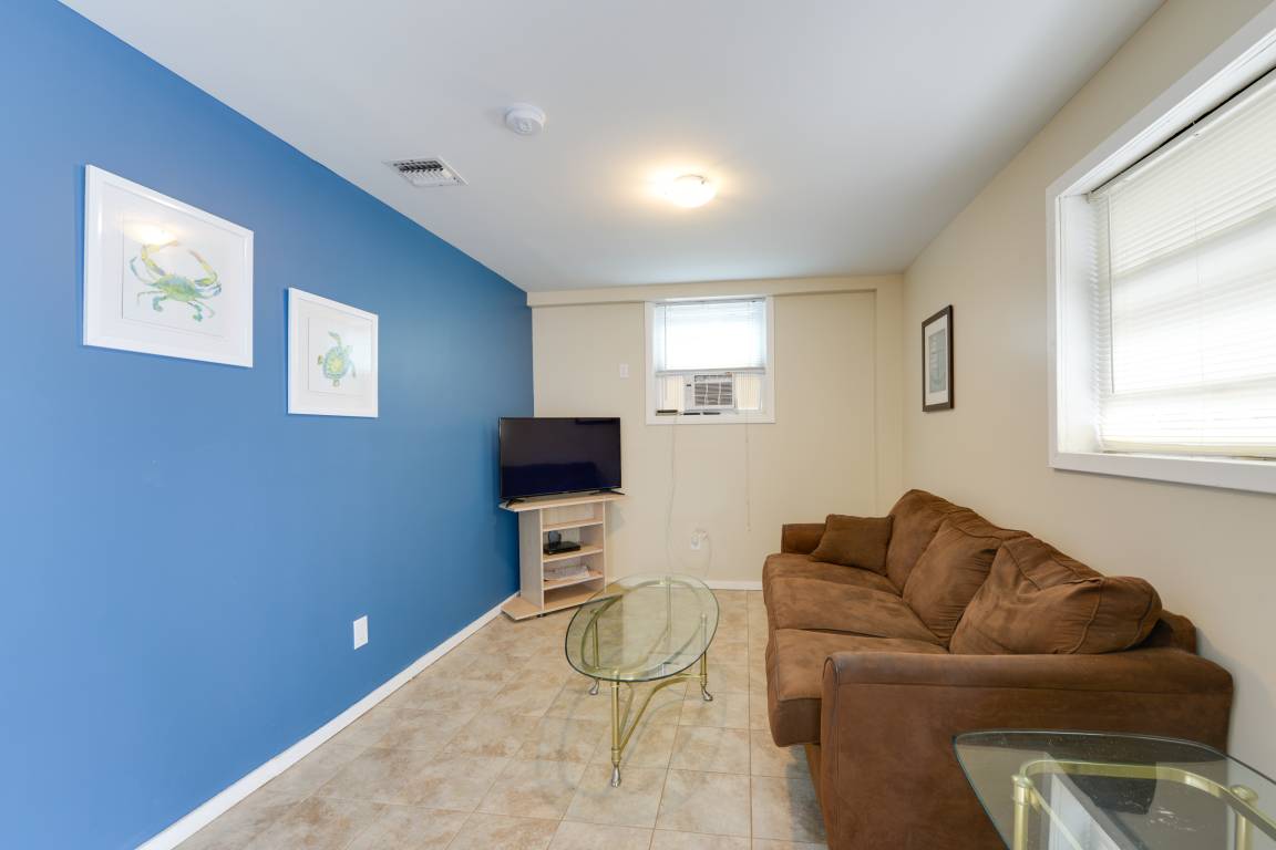 92 M² Cottage ∙ 2 Bedrooms ∙ 4 Guests - Seaside Heights, NJ