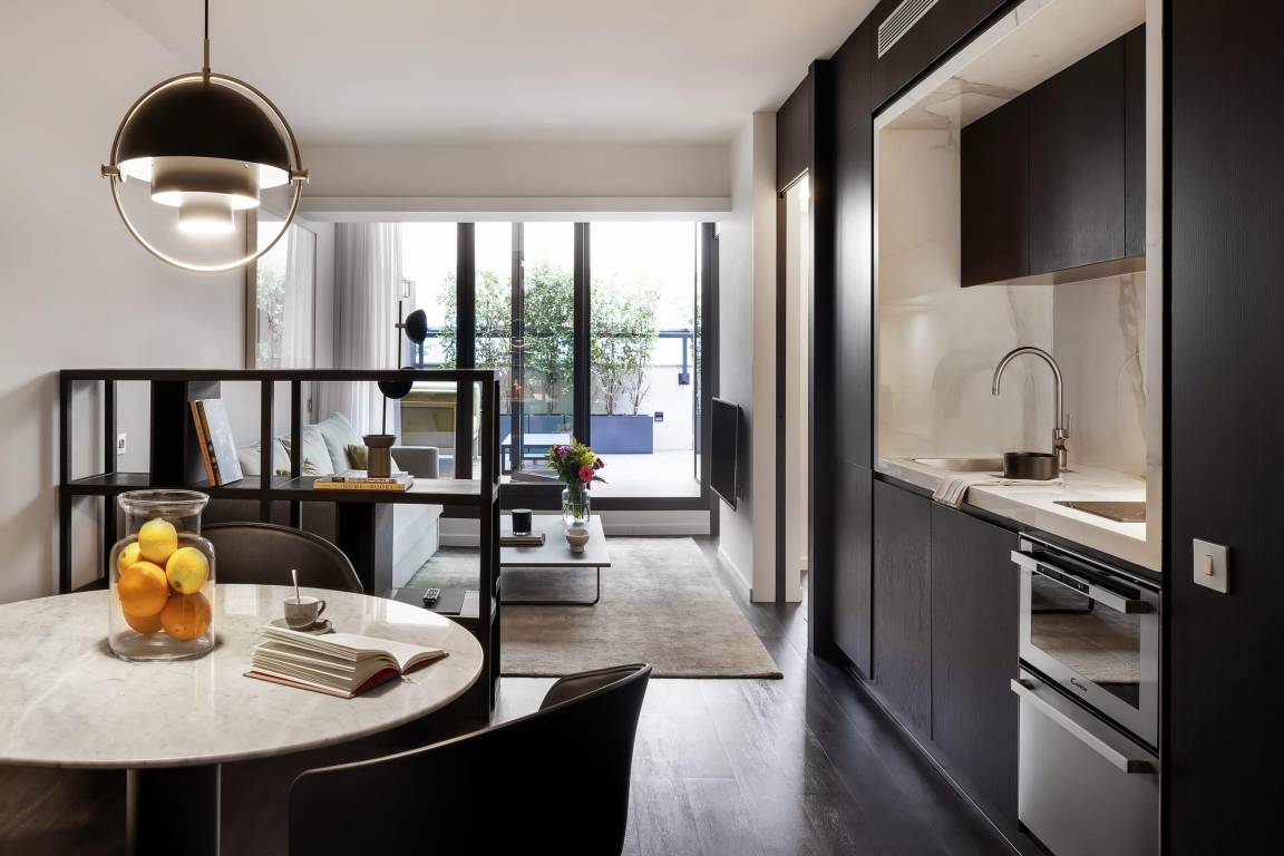 Apartamento ∙ 1 Habitación ∙ 2 Huéspedes - Barcelona