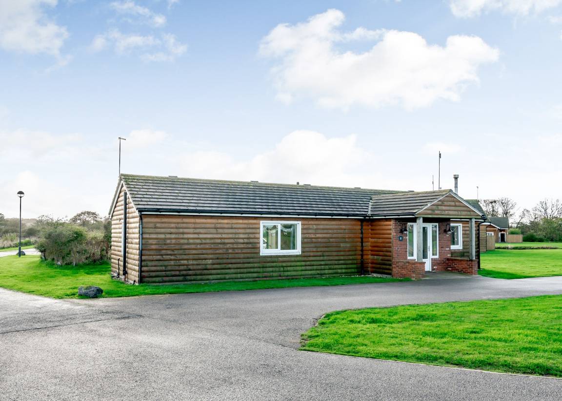Chalet ∙ 1 Bedroom ∙ 2 Guests - Hornsea