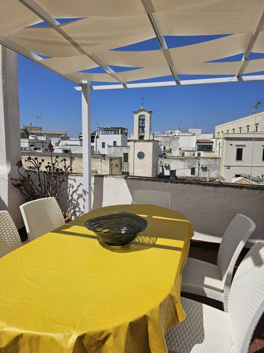 110 M² Villa Vacanza ∙ 3 Camere Da Letto ∙ 12 Ospiti - Otranto