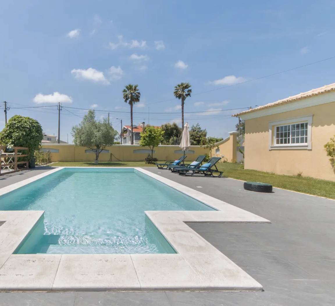 70 M² Maison De Vacances ∙ 2 Chambres ∙ 5 Personnes - Cantanhede