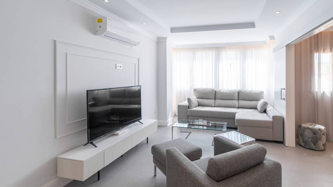 50 M² Casa ∙ 1 Camera Da Letto ∙ 2 Ospiti - Fuengirola