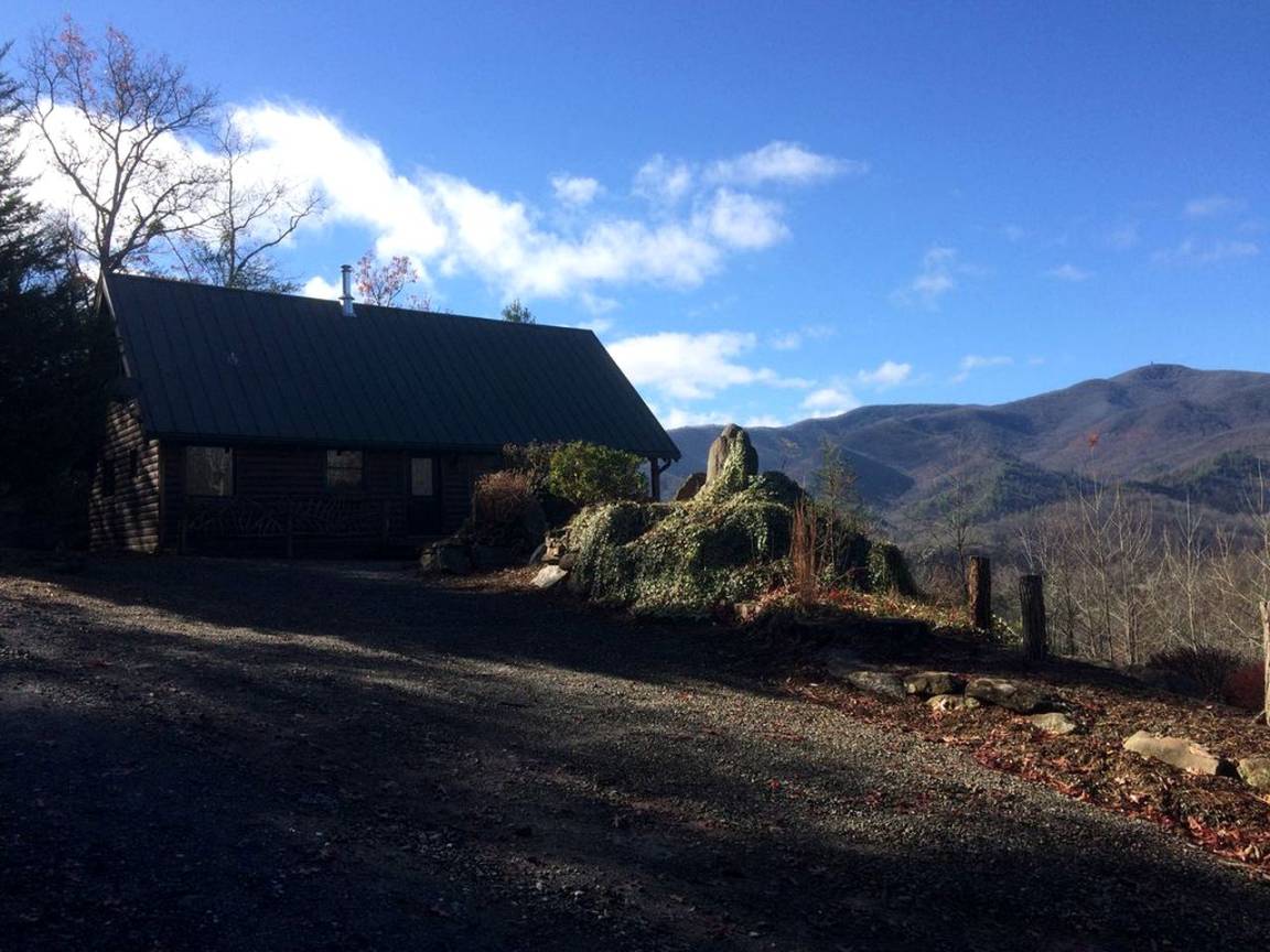 Maison De Vacances ∙ 3 Chambres ∙ 7 Personnes - Hiawassee, GA