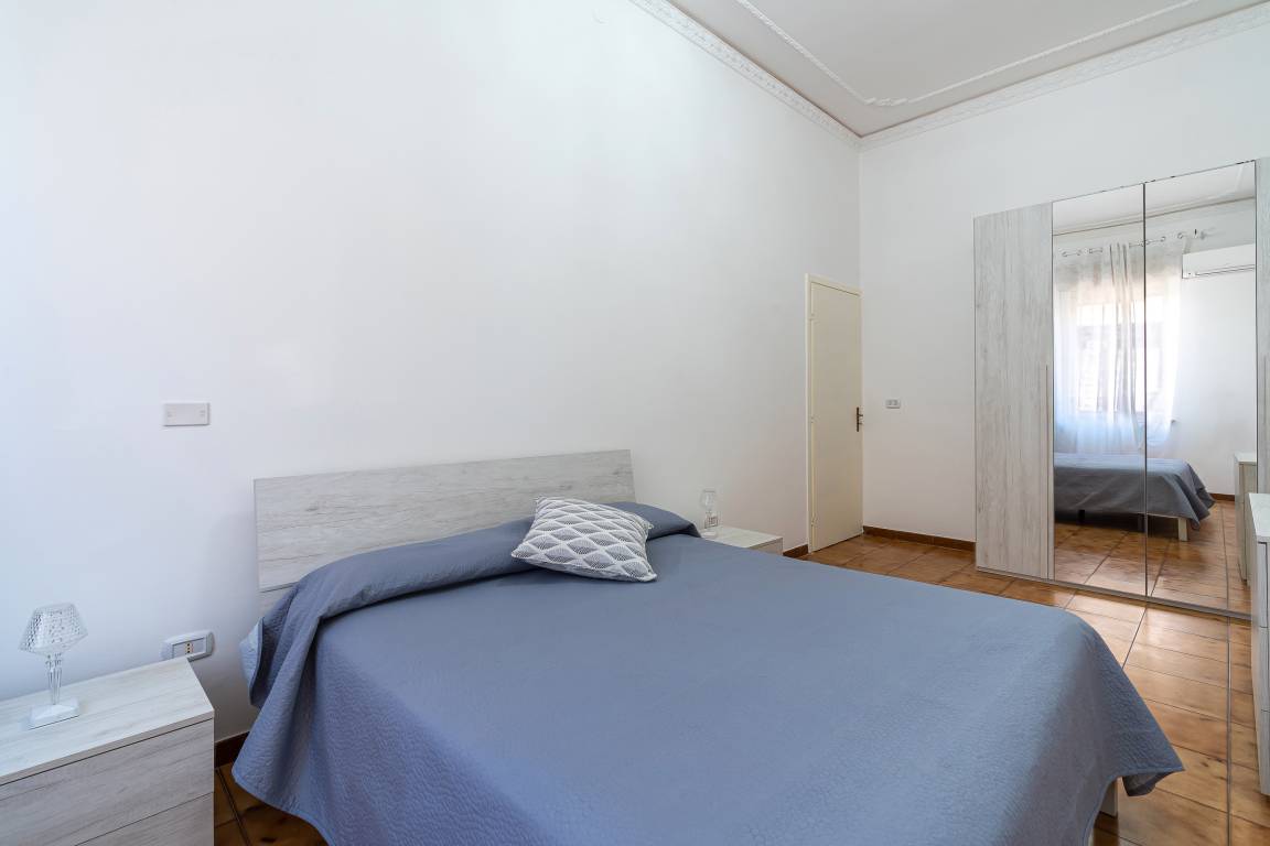 60 M² Appartamento Vacanza ∙ 1 Camera Da Letto ∙ 5 Ospiti - Avola