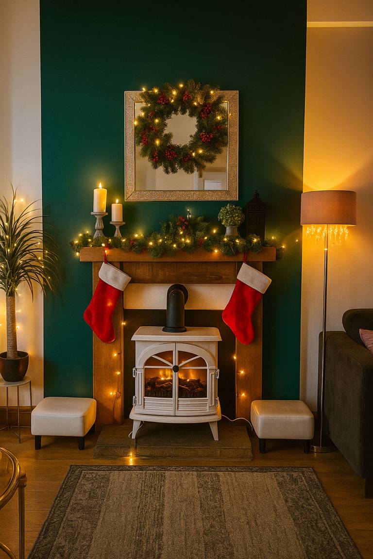 1200 M² Apartment ∙ 3 Bedrooms ∙ 6 Guests - Bridgend