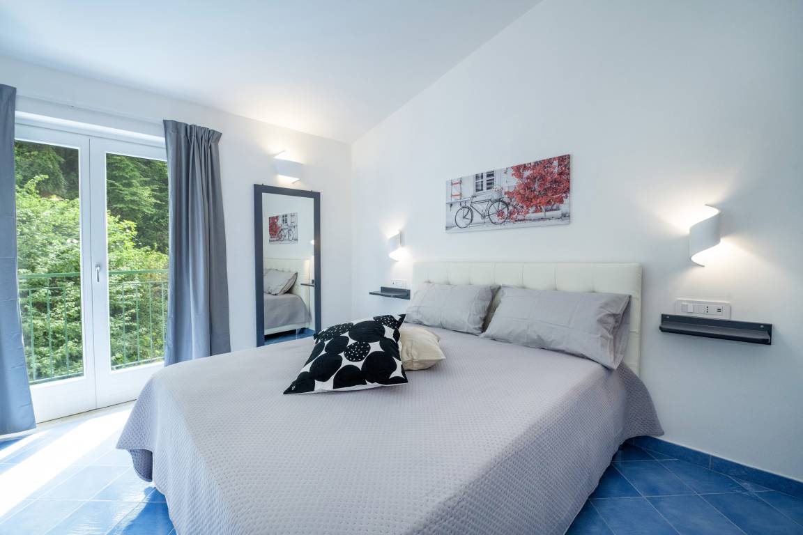 30 M² Bed And Breakfast ∙ 1 Bedroom ∙ 2 Guests - Amalfi