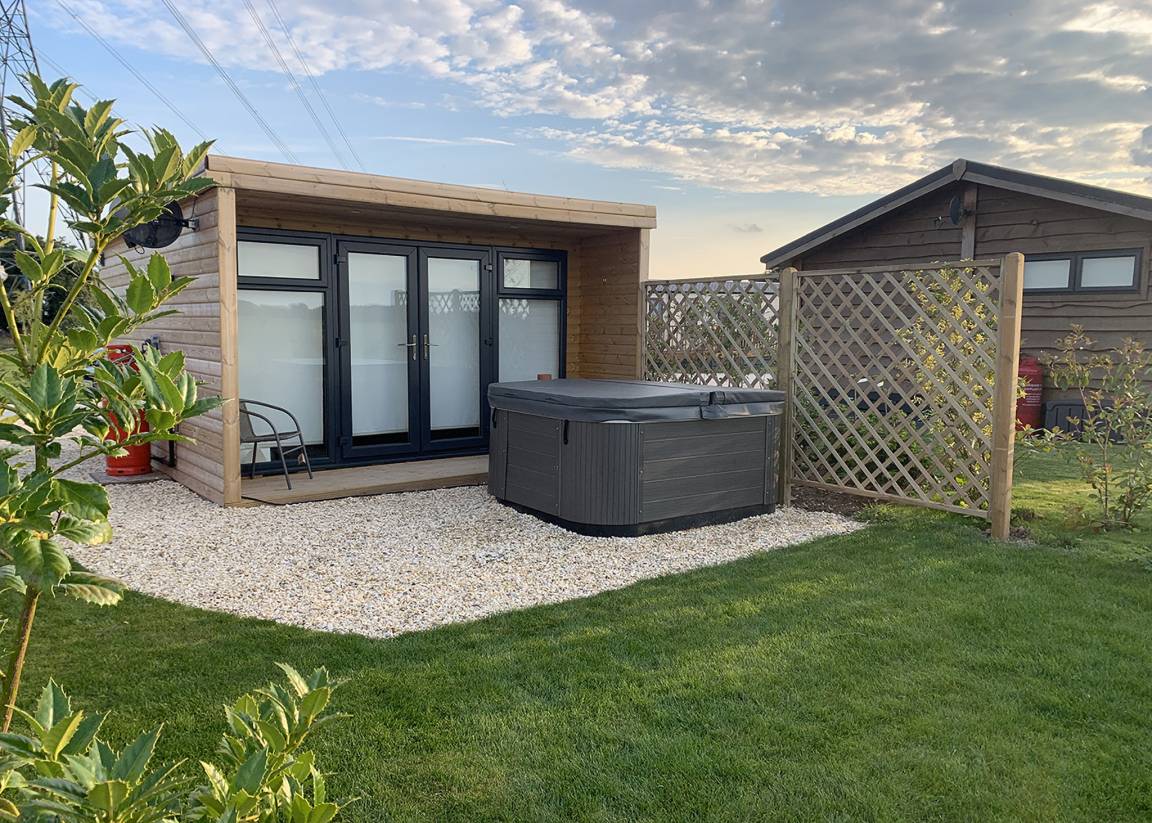 Cottage ∙ 1 Bedroom ∙ 2 Guests - Great Britain