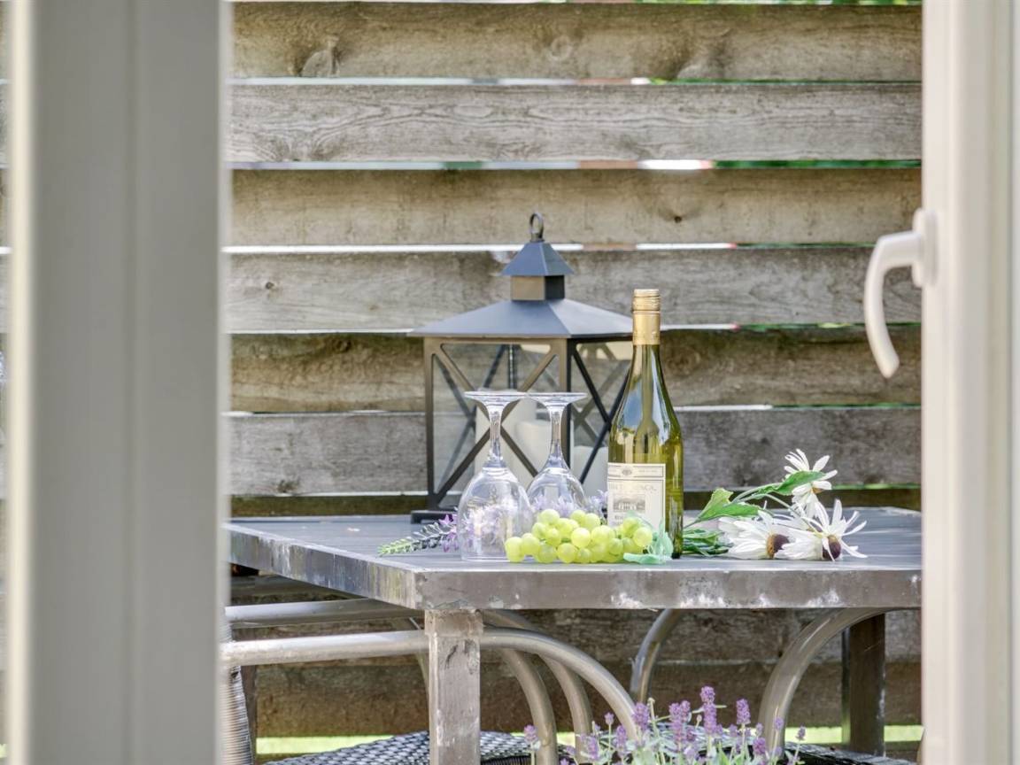 56 M² House ∙ 1 Bedroom ∙ 4 Guests - Ribe