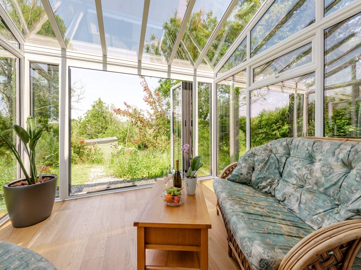 Cottage ∙ 2 Bedrooms ∙ 4 Guests - Narberth
