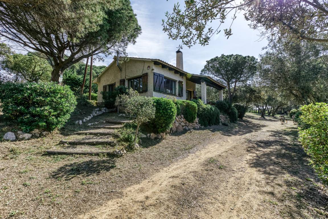 60 평방 미터 주택 ∙ 침실 1개 ∙ 게스트 4명 - Llafranc