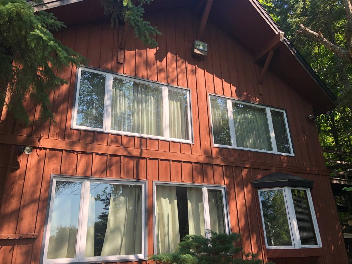 House ∙ 2 Bedrooms ∙ 6 Guests - Lake Superior