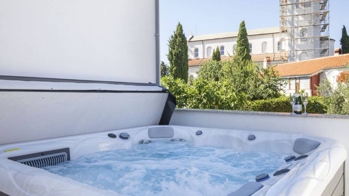 100 M² Huis ∙ 3 Slaapkamers ∙ 6 Gasten - Medulin