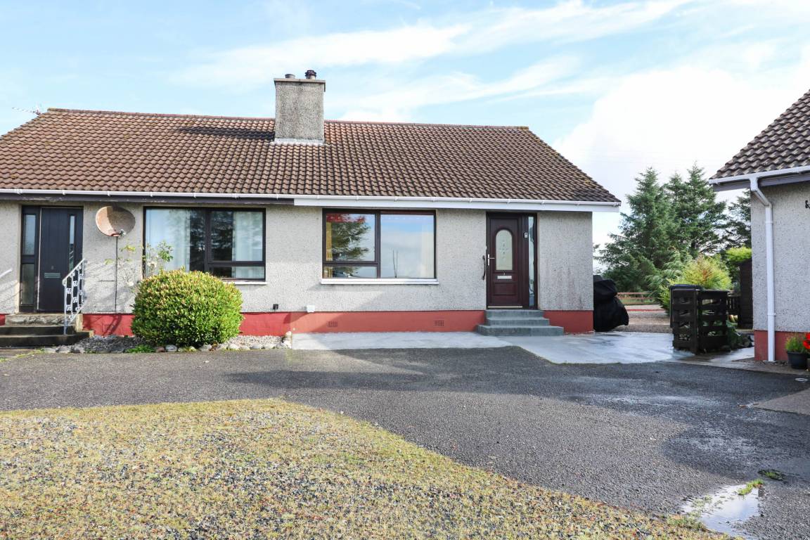 Cottage ∙ 2 Bedrooms ∙ 4 Guests - Outer Hebrides