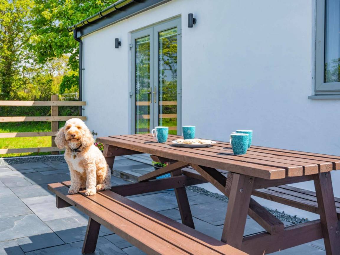 Cottage ∙ 2 Bedrooms ∙ 4 Guests - Caernarfon