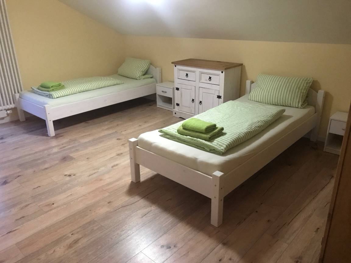 Apartment ∙ 1 Bedroom ∙ 4 Guests - Spessart