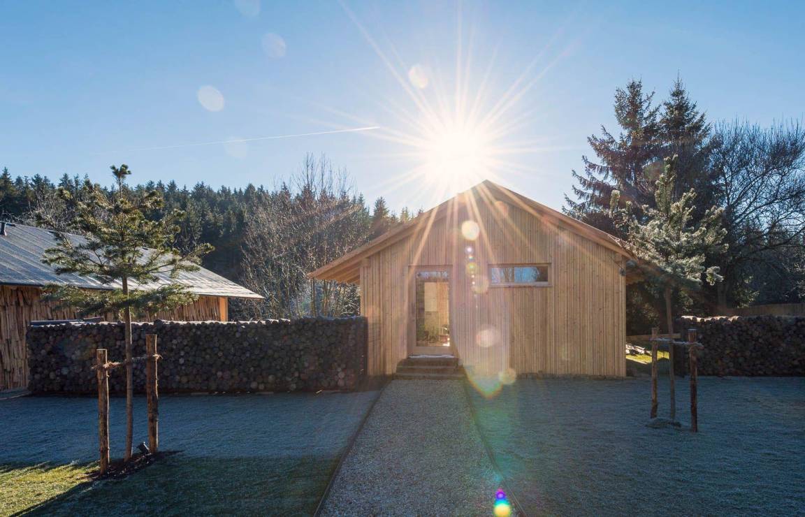 87 M² Casa ∙ 1 Habitación ∙ 2 Huéspedes - Deggendorf