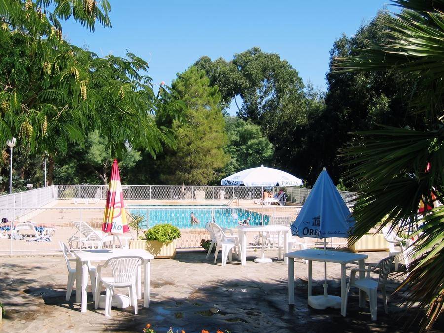 32 M² Caravan ∙ 3 Bedrooms ∙ 6 Guests - Corsica