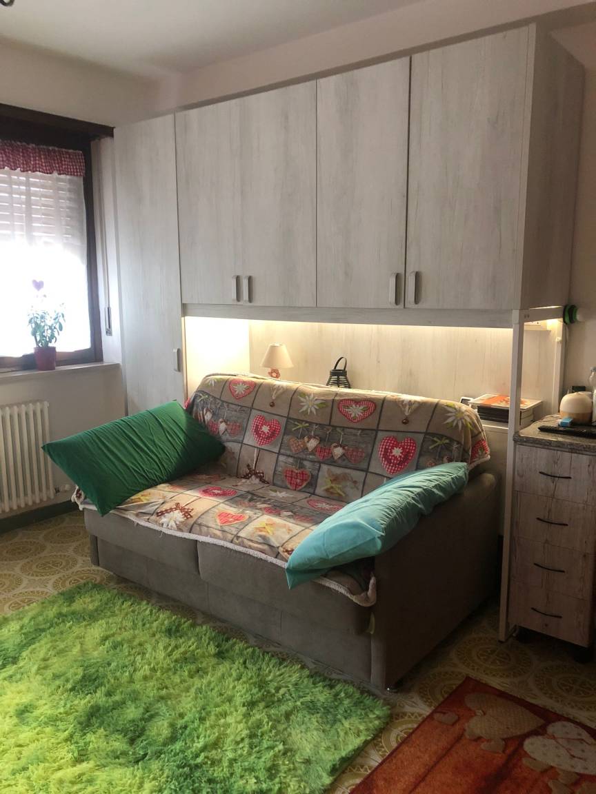36 M² Appartamento Vacanza ∙ 1 Camera Da Letto ∙ 4 Ospiti - Crissolo