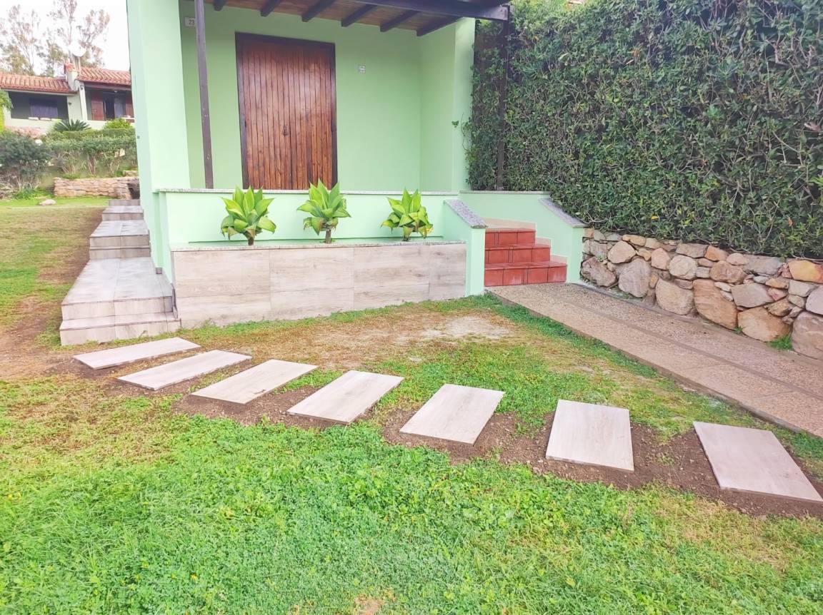 50 M² House ∙ 2 Bedrooms ∙ 5 Guests - Costa Rei