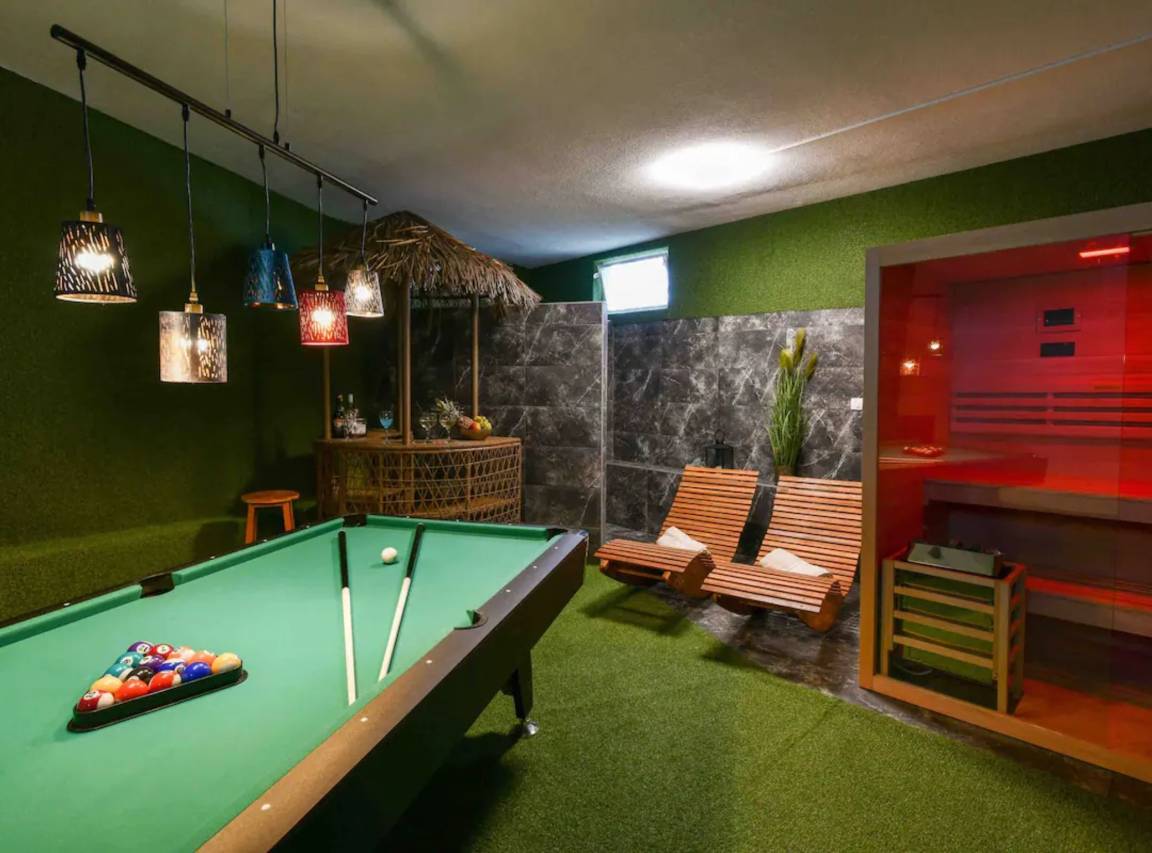 150 M² Villa ∙ 4 Schlafzimmer ∙ 8 Gäste - Crikvenica