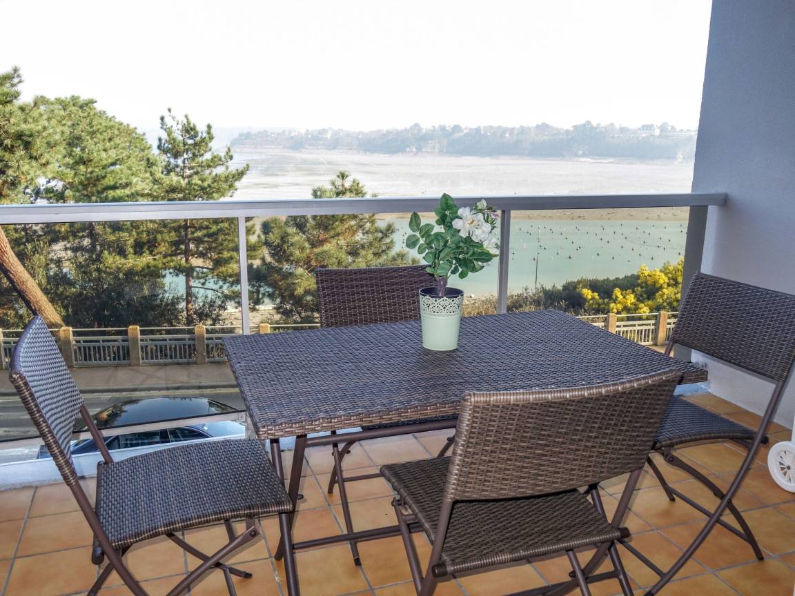 45 M² Casa ∙ 1 Camera Da Letto ∙ 3 Ospiti - Dinard