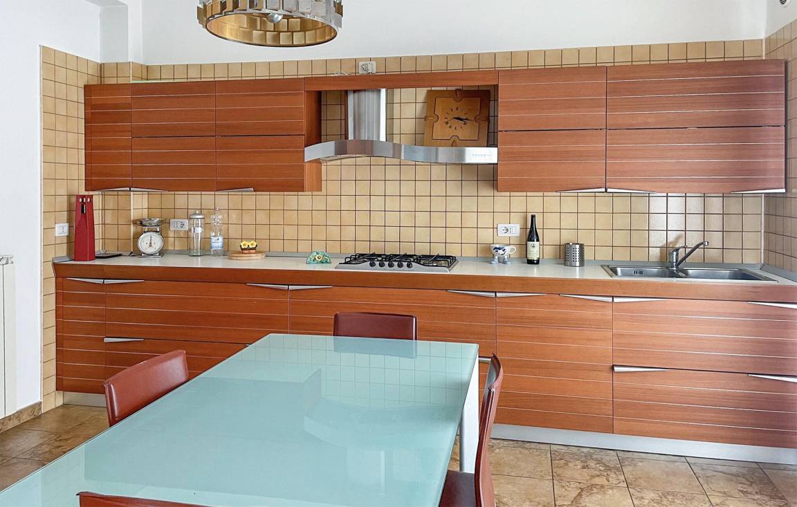 87 M² Apartamento ∙ 2 Habitaciones ∙ 4 Huéspedes - Castellaneta Marina