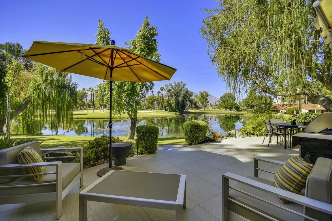 142 M² Condomínio ∙ 2 Quartos ∙ 4 Hóspedes - Rancho Mirage, CA