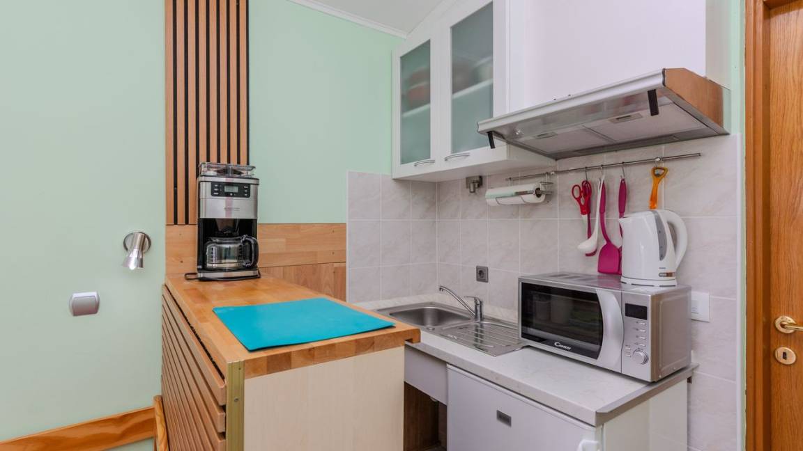 20 M² Hotel ∙ 2 Huéspedes - Vir
