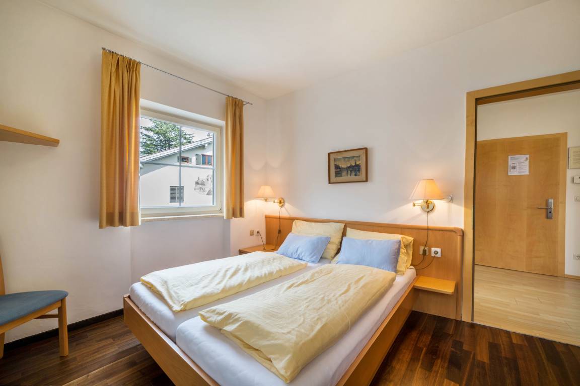 41 M² Ferienwohnung ∙ 1 Schlafzimmer ∙ 4 Gäste - Meran