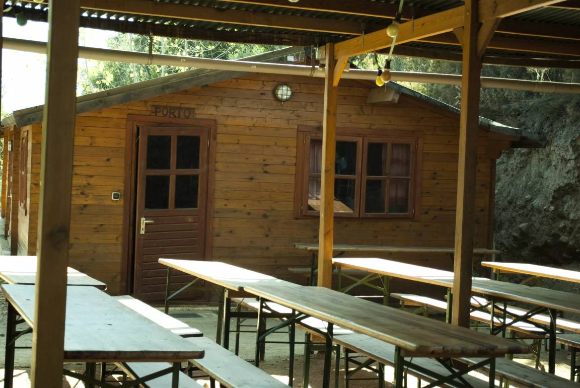 29 M² Mobil-home ∙ 2 Chambres ∙ 4 Personnes - Corse