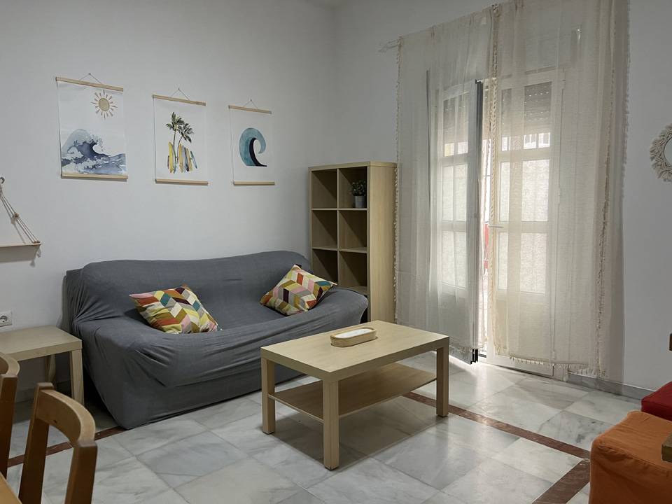 70 M² Apartment ∙ 1 Bedroom ∙ 4 Guests - San Fernando