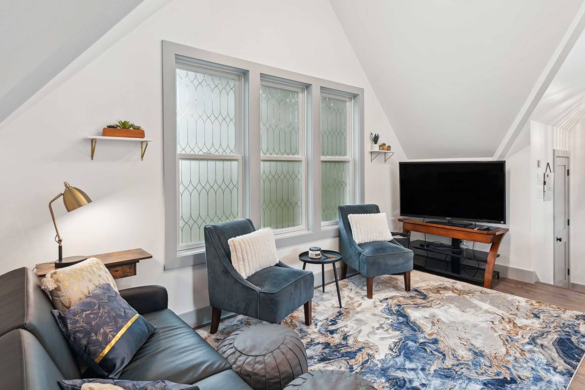 55 M² Apartment ∙ 1 Bedroom ∙ 4 Guests - Nashville, TN