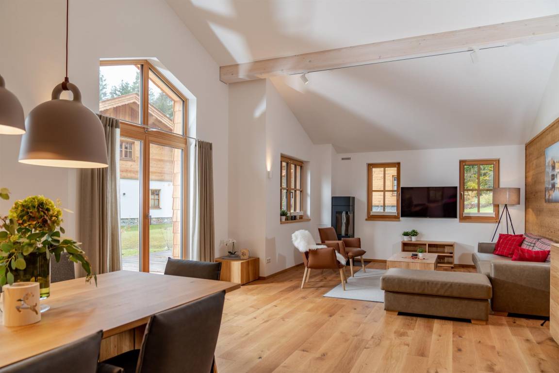 101 M² Ferienhaus ∙ 3 Schlafzimmer ∙ 7 Gäste - Haus