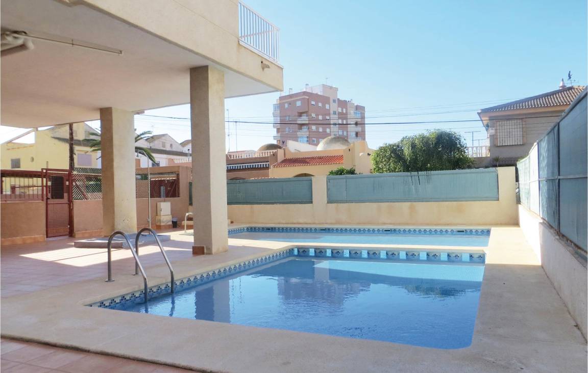 52 M² Appartement ∙ 2 Chambres ∙ 4 Personnes - Torrevieja