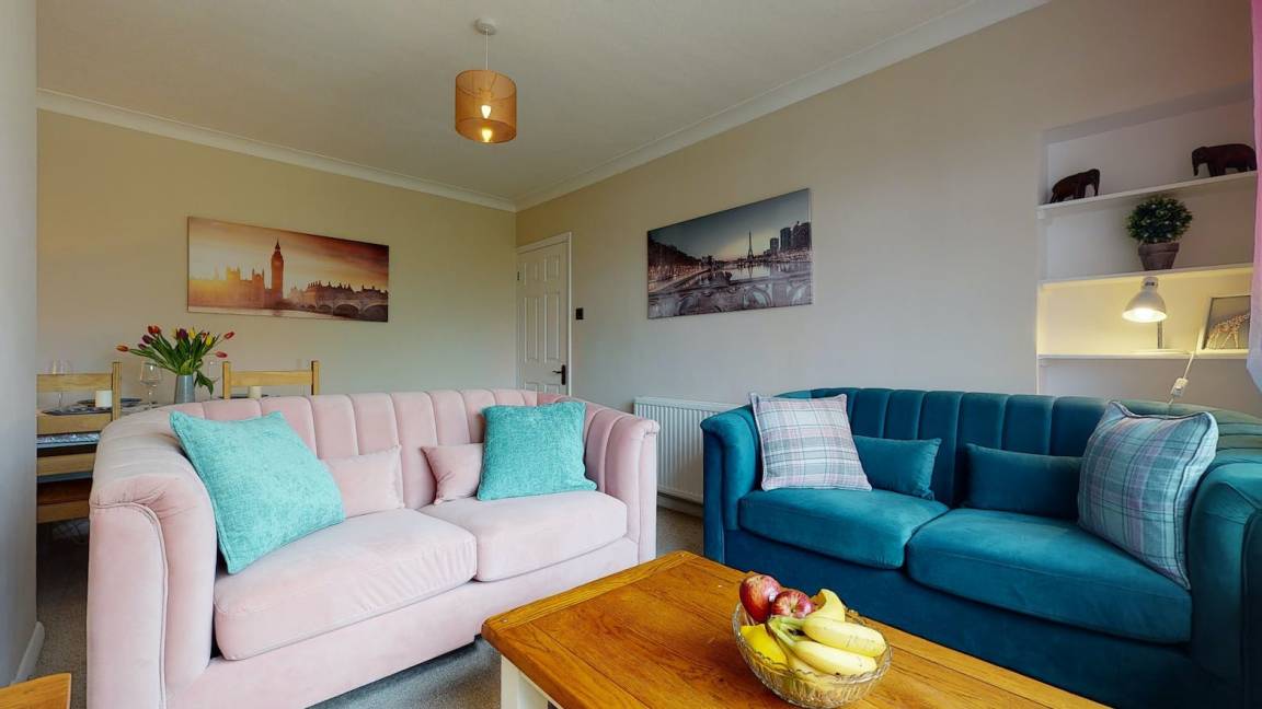 70 M² Private Room ∙ 1 Bedroom ∙ 4 Guests - Maidstone