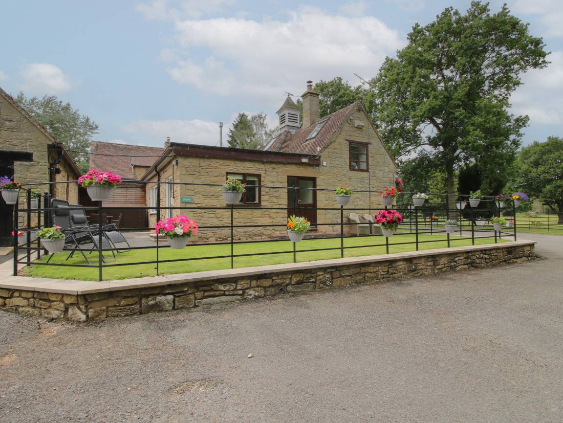 Cottage ∙ 2 Bedrooms ∙ 4 Guests - Herefordshire
