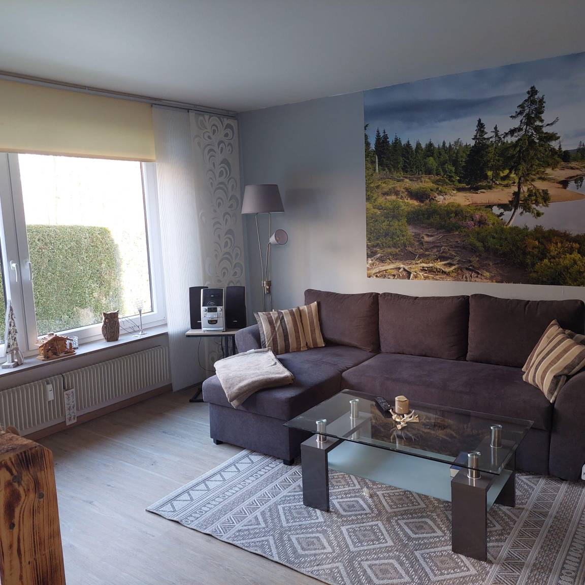 48 M² Apartment ∙ 1 Bedroom ∙ 3 Guests - Braunlage