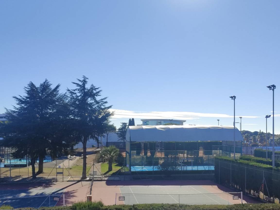 36 M² Apartment ∙ 1 Bedroom ∙ 4 Guests - Sète