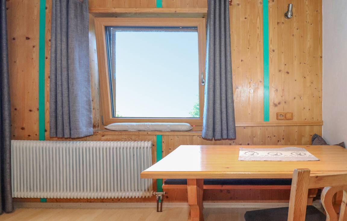 27 M² Ferienwohnung ∙ 1 Schlafzimmer ∙ 2 Gäste - Walchsee