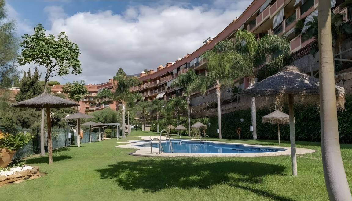 77 M² Apartment ∙ 2 Bedrooms ∙ 6 Guests - Mijas