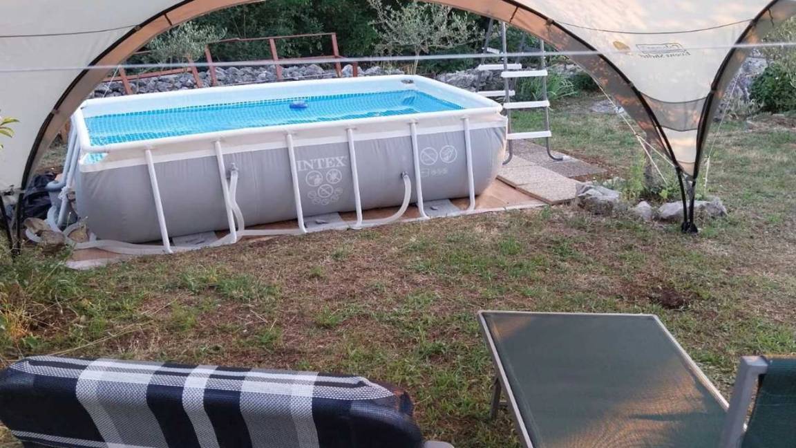 45 M² Casa Vacanza ∙ 1 Camera Da Letto ∙ 4 Ospiti - Albona